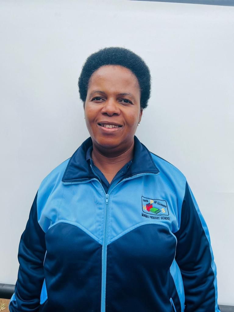 Kutama B.T – Magau Primary School