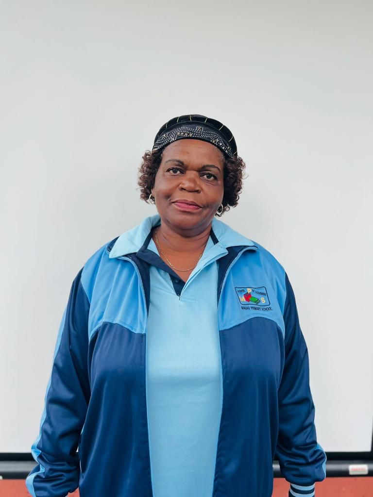 Matoro M.A – Magau Primary School