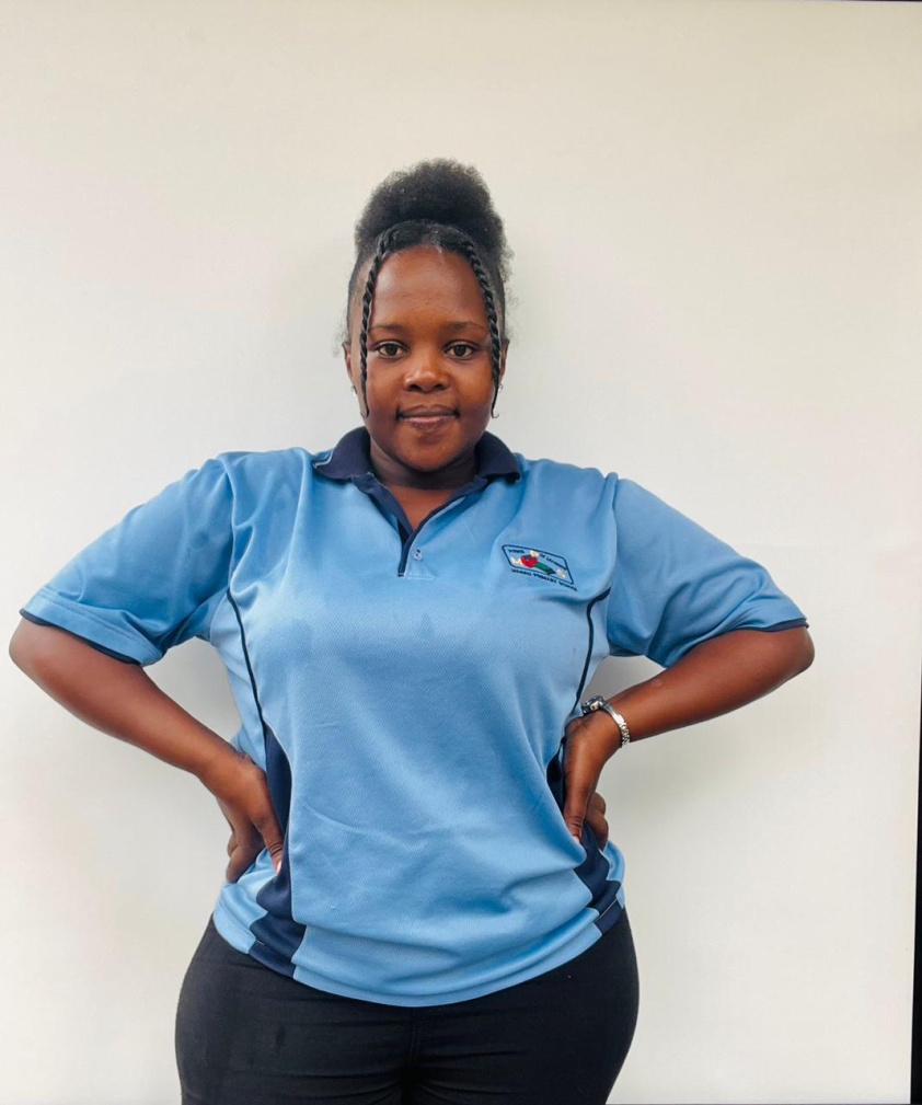 Rasilingwani V – Magau Primary School