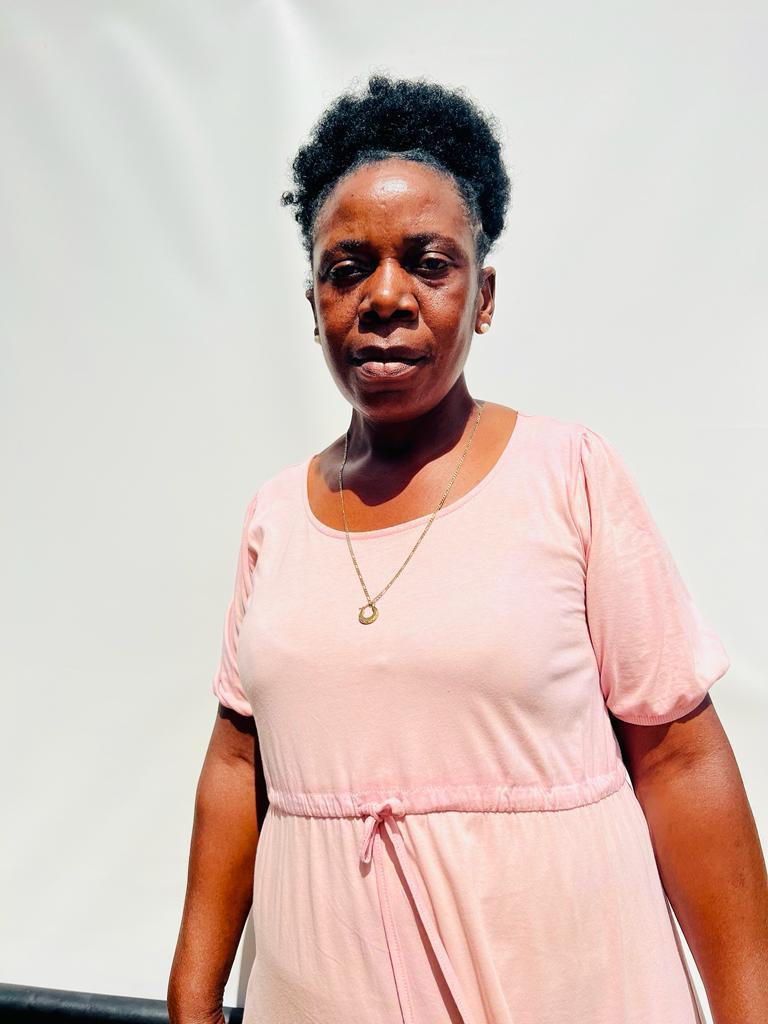 Dzhatshali C – Magau Primary School