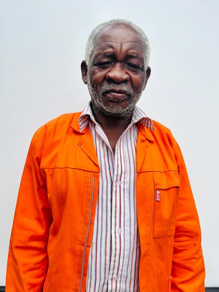 Malima F – Magau Primary School