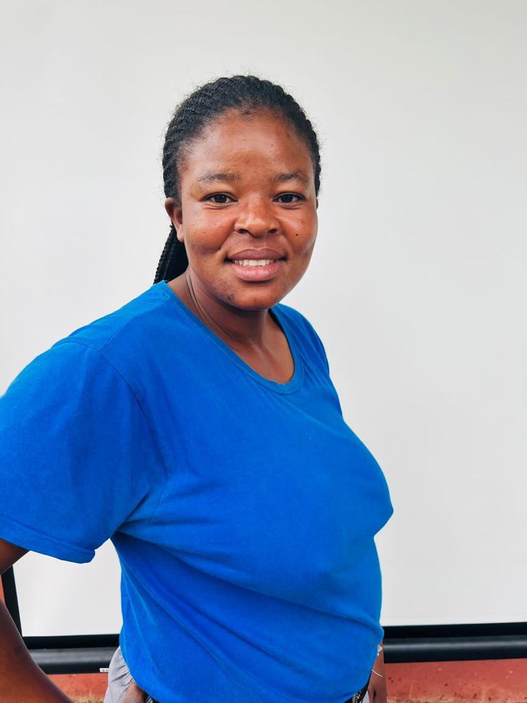 Mulaudzi E – Magau Primary School