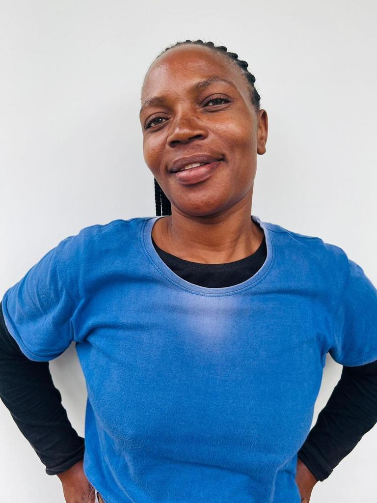 Sadiki A – Magau Primary School