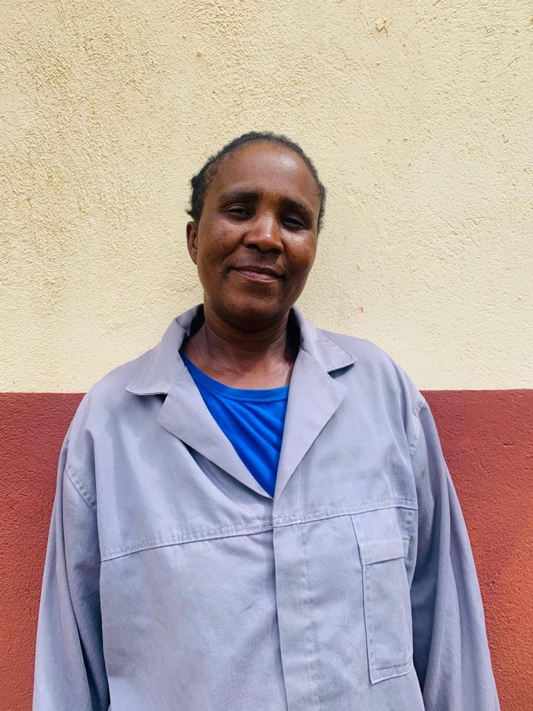 Siphei A.M – Magau Primary School