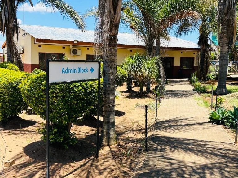 School History – Magau Primary School